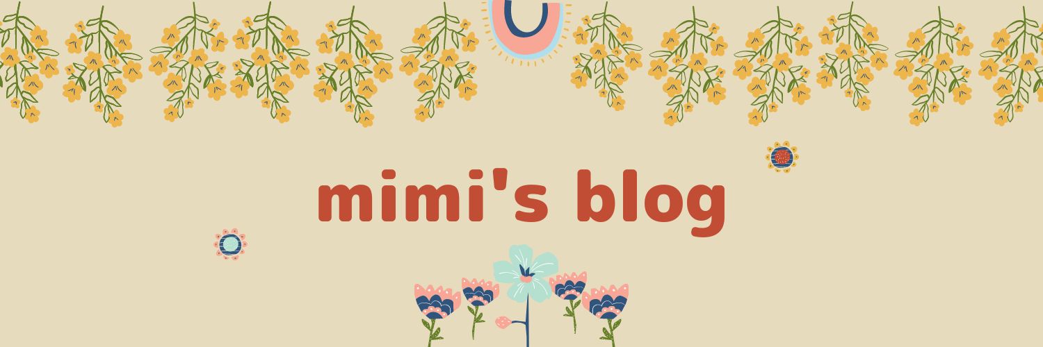 サイトマップ | mimi's blog